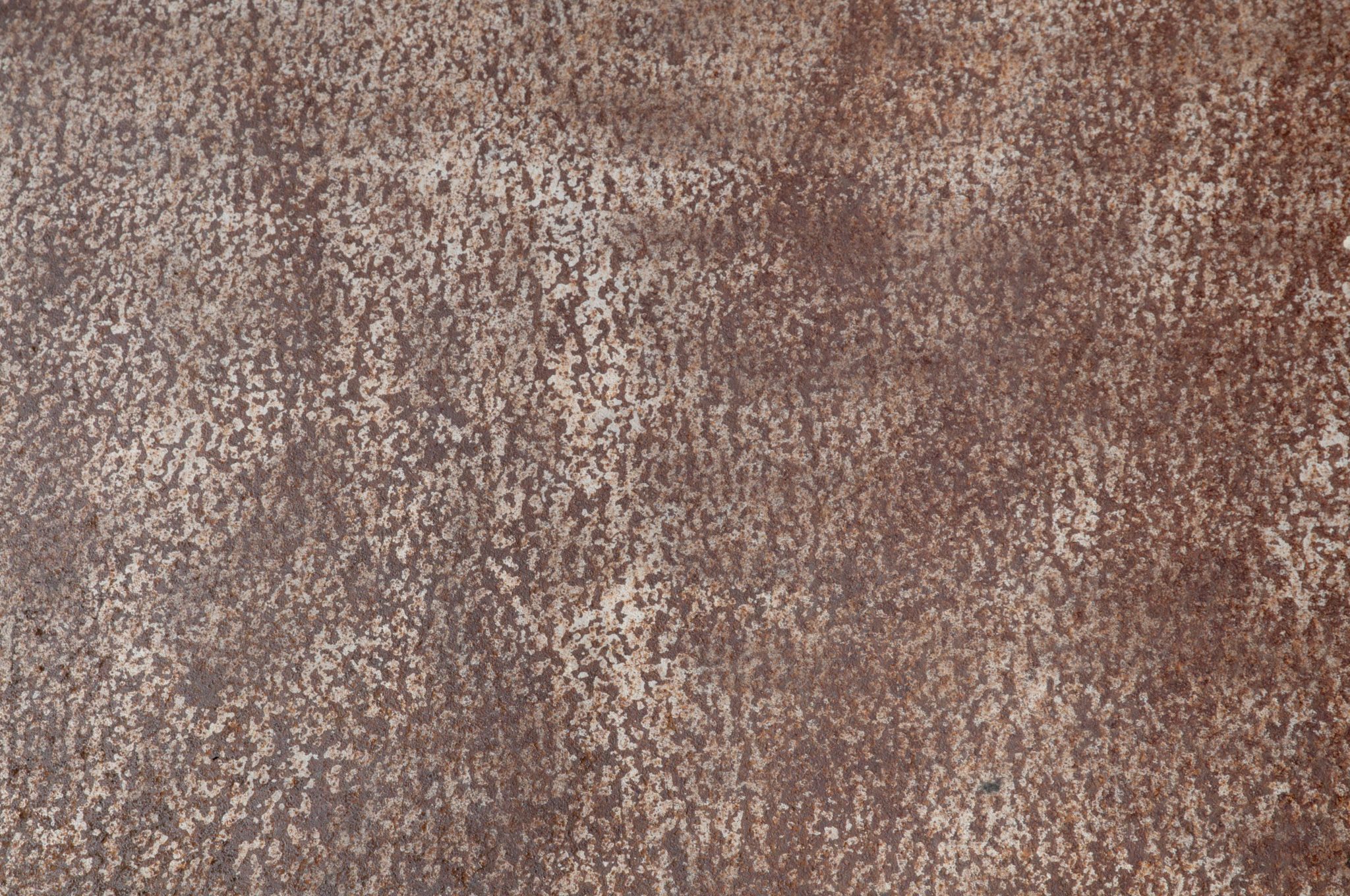 Rust metal surface texture - PatternPictures