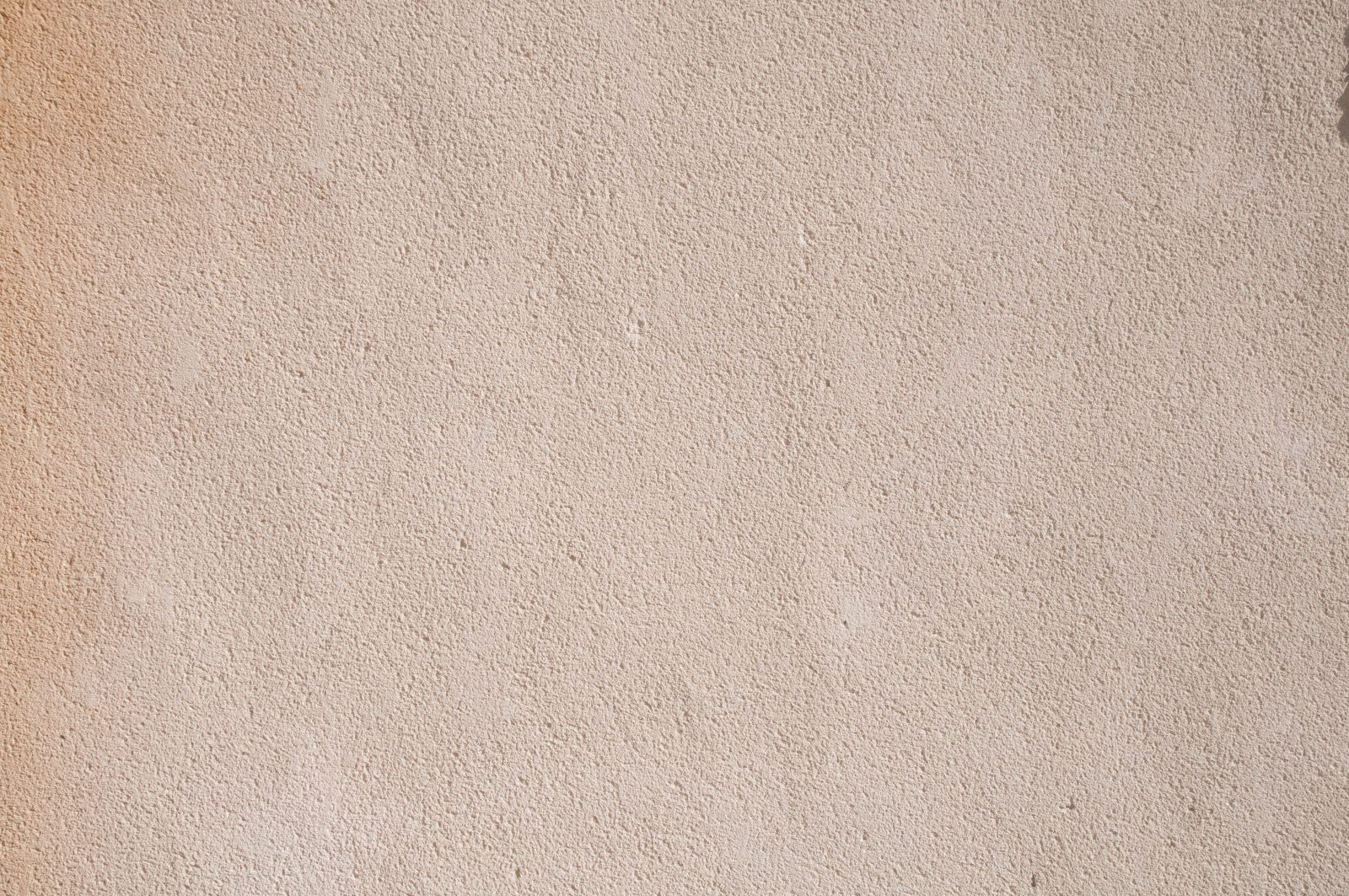 Subtle grain plaster wall beige - PatternPictures