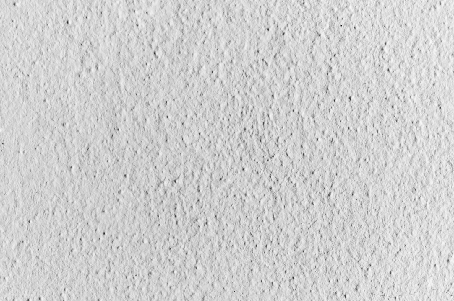 White corrugated plaster wall texture - PatternPictures