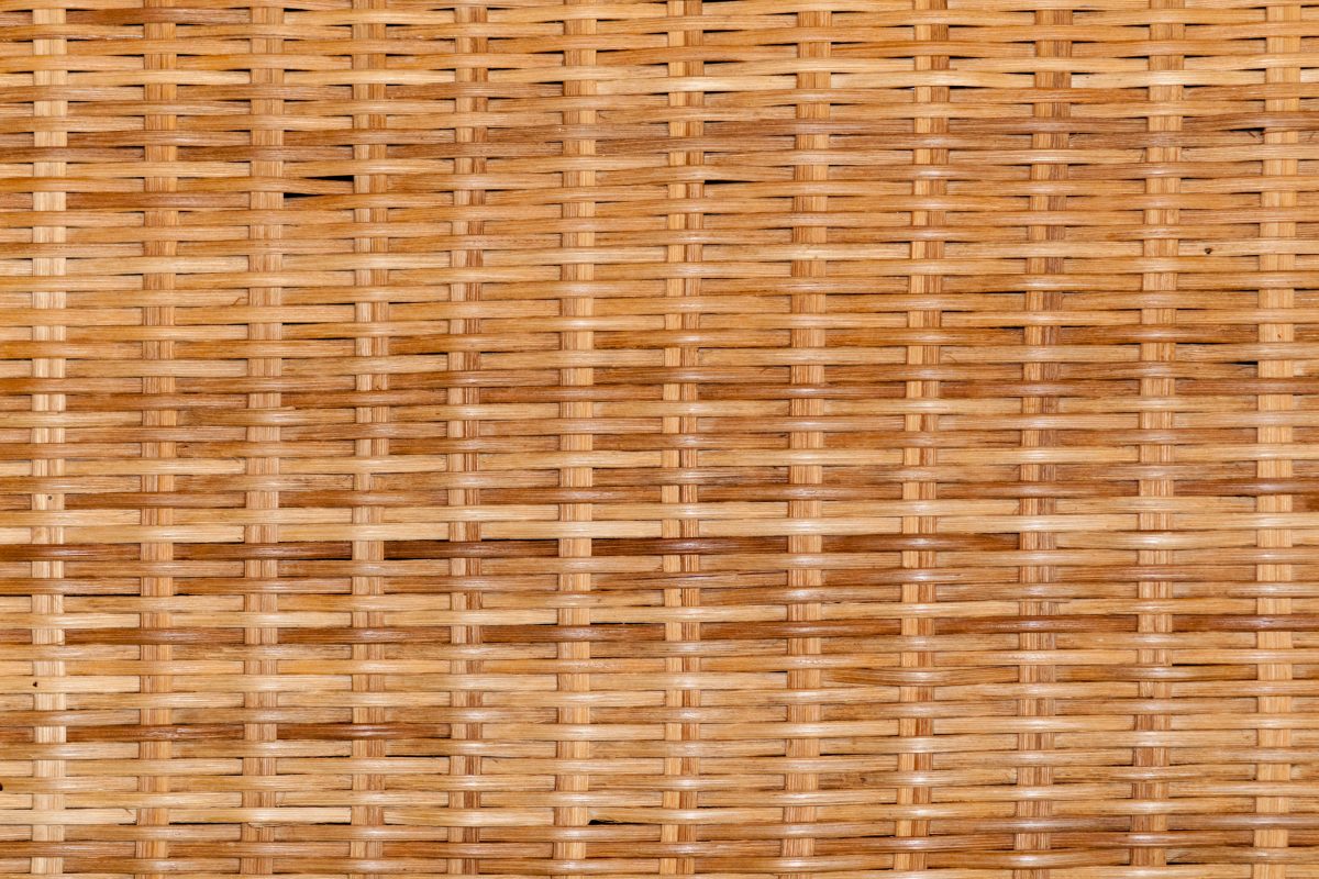 Red wood texture - PatternPictures