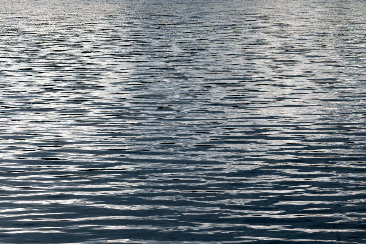 Water Droplets - PatternPictures